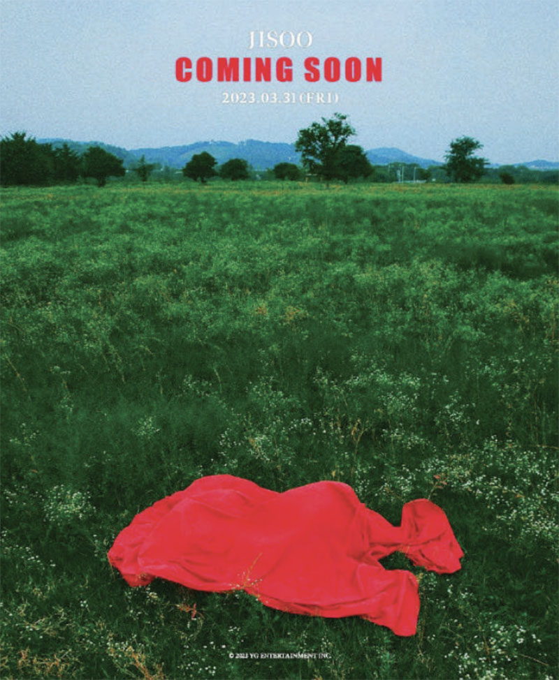 Blackpinks Jisoo Solo Debut Finally Observer The Latest Information About Indonesian